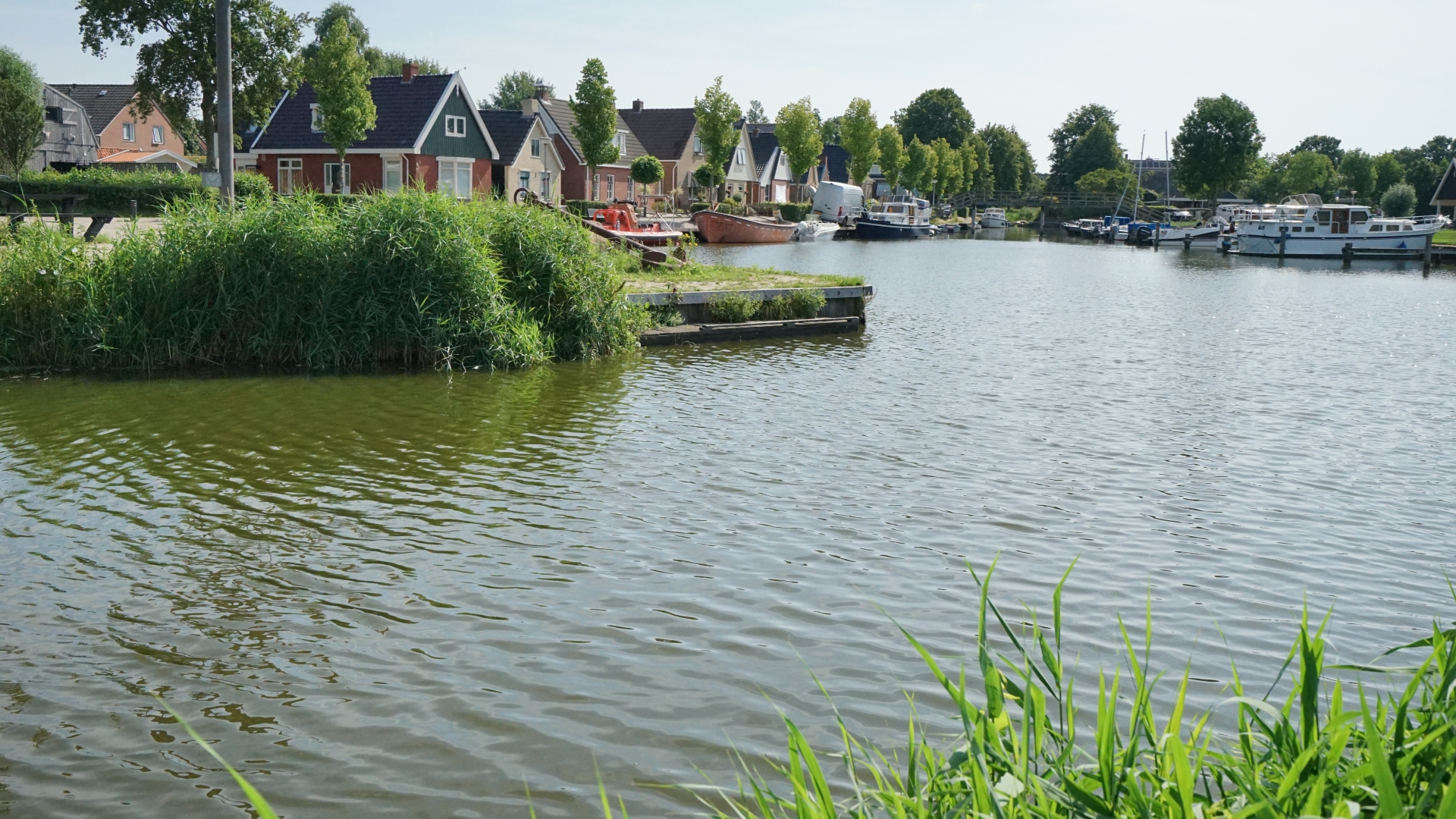 Woning kopen in Eastermar